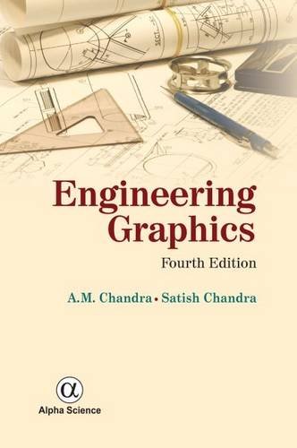 Buy Engineering Graphics Book Online at Low Prices in India ...