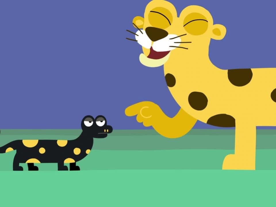 Watch Animanimals Season 1 | Prime Video