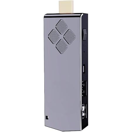 Intel Compute Stick Stick PC (Atom BOXSTK1AW32SCL/2GB/32GB/Windows 10 ...