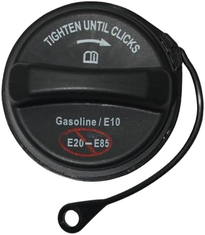 Gas cap Fuel cap Replacement For 2003-2021 Ford F150 250 350 450 550 ...