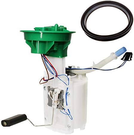 Amazon.com: Fuel Pump Replacement Compatible with 2002 2003 2004 2005 ...