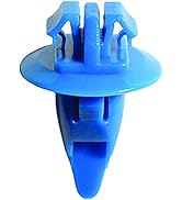 Amazon.com: AMZ Clips And Fasteners 10 Rocker Moulding Clips with ...