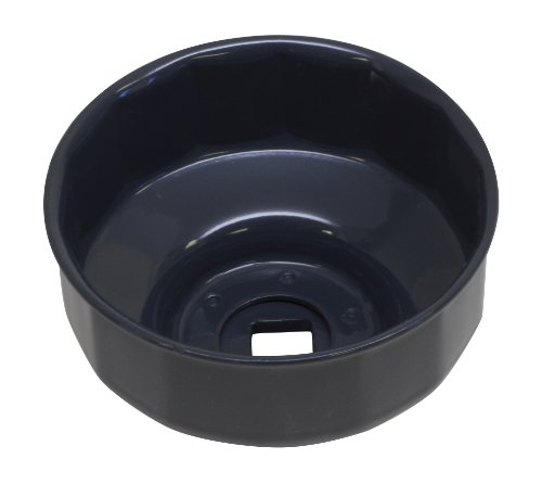 Toyota Oil Filter Wrench Size Guide: Flute & Diameter Specs - Auto Median