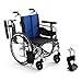 Amazon | ミキ モジュール型車いす 自走式 BAL-R5 | ミキ | 自走用車いす