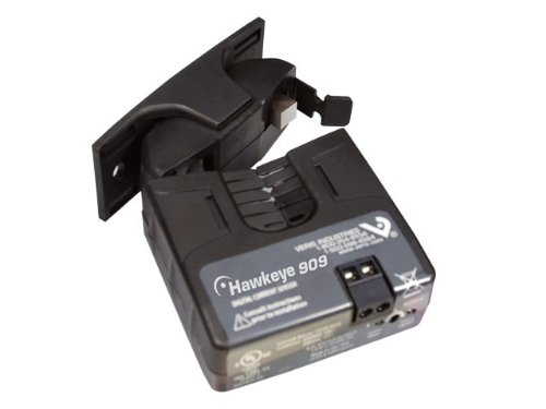 Veris Hawkeye H909 : Black, 3 Position, Push Button Switch, Manual ...