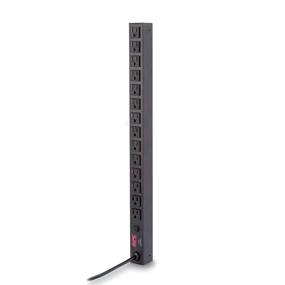 APC AP9567 Rack Power Distribution Unit : Amazon.in: Electronics