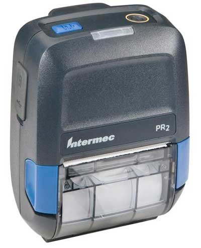 Amazon.com: Honeywell PR2A300410011 PR2 Standard BT Mobile Printer ...