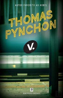 Amazon.com: Thomas Pynchon: 9789722523462: Thomas Pynchon, Salvato ...