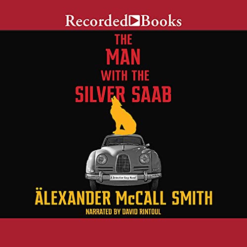 Amazon.com: The Talented Mr. Varg: A Detective Varg Novel, Book 2 ...