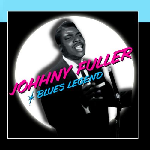 Johnny Fuller - Blues Legend - Amazon.com Music