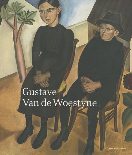 Amazon.com: Gustave van de Woestyne (French Edition): 9789061539452 ...