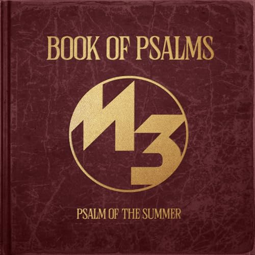 Play Psalm Of The Summer by The Marvelous 3 on Amazon Music