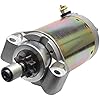 Amazon.com: DB Electrical SND0006 Starter Compatible with/Replacement ...