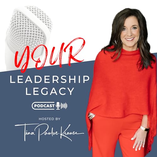 Amazon.com: Your Leadership Legacy : Tina Paulus-Krause: Audible Books ...