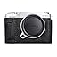 MUZIRI KINOKOO Protective Half Case for Fujifilm X-M5/Fuji X-M5 Camera ...