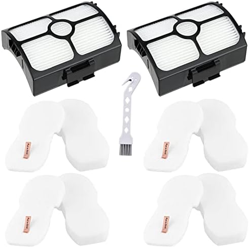 Amazon.com - Filter Replacement for Shark HZ3002 HZ3000 Stratos ...