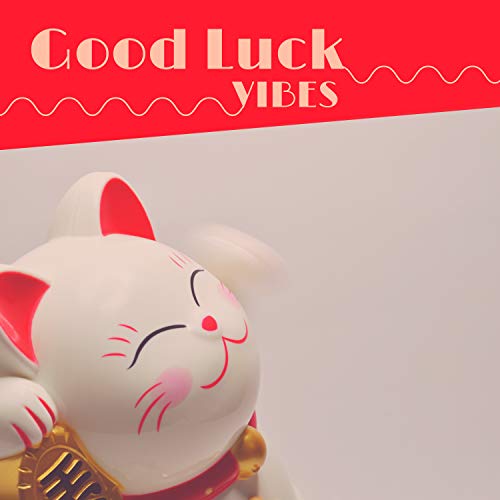 Good Luck Vibes - Subliminal Affirmations Mood Booster Music by Good ...