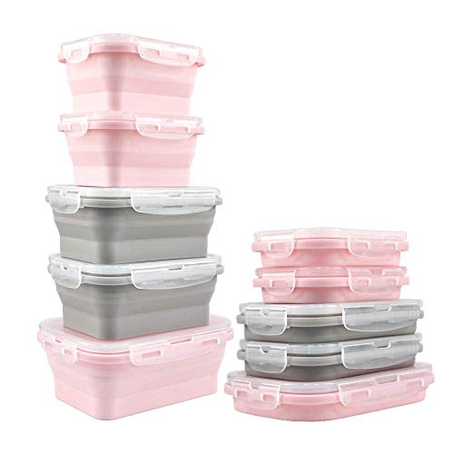 Best Reusable Food Storage Containers | TrashBackwards