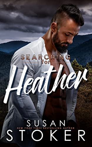 Searching for Heather (Eagle Point Search & Rescue Book 6) - Kindle ...