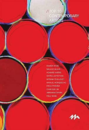 Top 10 Contemporary Artists, Volume 3 : Petru Russu (Petru Rusu), Petru ...