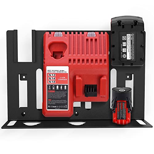 Milwaukee Packout Wall Mount – The 15 best products compared - Your ...