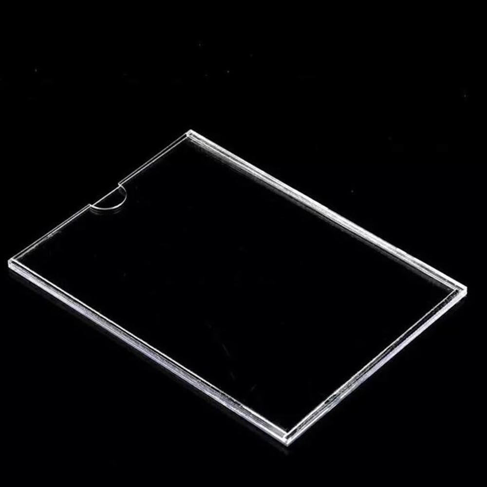 Deflecto A3 Landscape Wall Sign Holder - A3 Sign Holder - Document ...