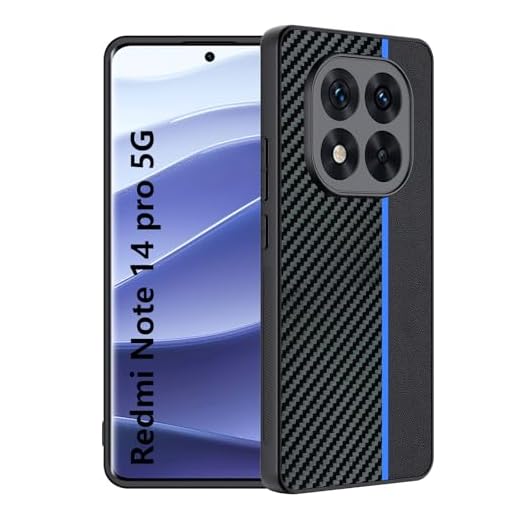 Redmi Note 14, 14 Pro e 14 Pro+: migliori cover, pellicole ed accessori ...