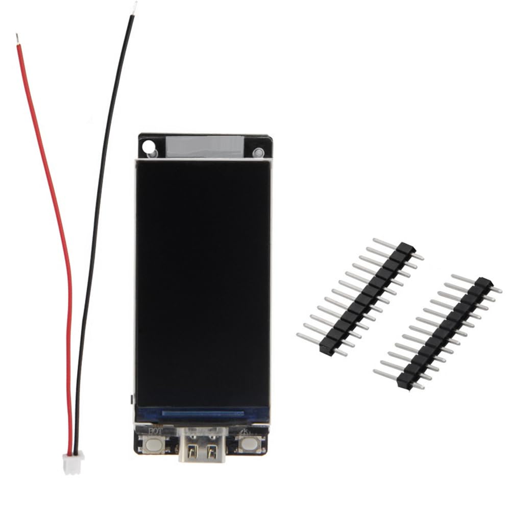 Kahdsvby Display S3 LCD Development Board LCD Display T-Display-S3 ...