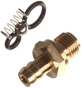 Amazon.com : (YPS) 7104228 New Genuine OEM FNA Simpson SOAP Injector ...