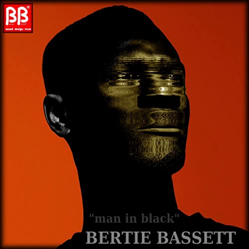 Man In Black by Bertie Bassett on Amazon Prime Music
