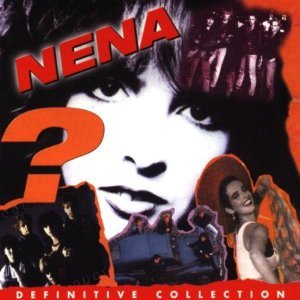 Nena - Die Original Aufnahmen ! (CD Album Nena, 18 Tracks) Bongo Girl ...