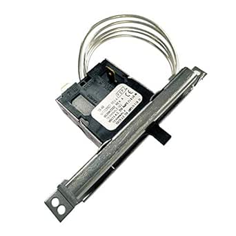 What's Up? WP2315562 W11035627 Refrigerator Cold Control Thermostat OEM ...