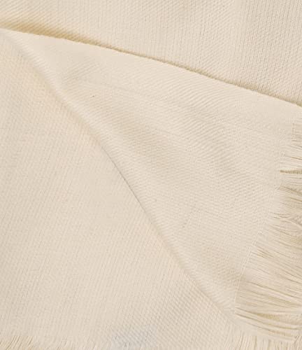 Buy The Amritsar Store Dhariwal Woollen Textile Mills Polycot Blended 2 ...