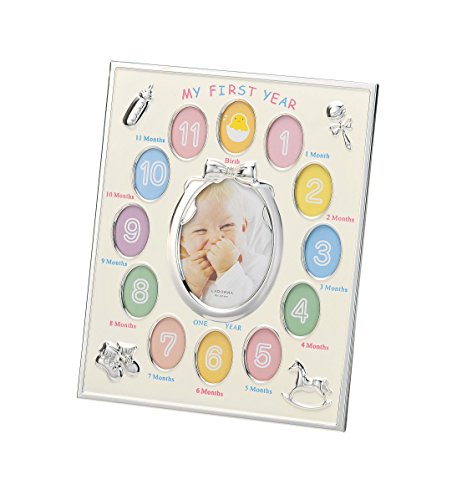 Amazon.co.jp Best Sellers: The most popular items in Nursery Picture Frames