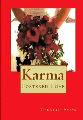 Karma (Fostered Love Book 2) - Kindle edition by Price, Deborah A ...