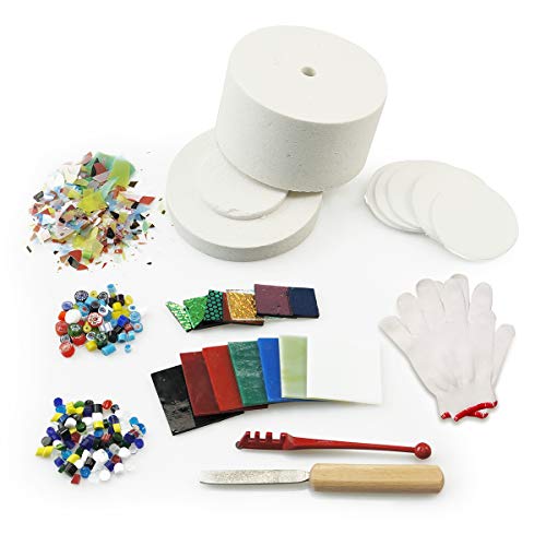 15 Types of Glass Crafts - CraftsBliss.com