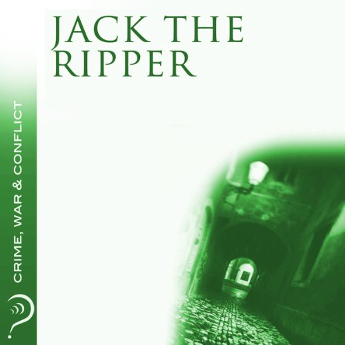 Amazon.com: Jack the Ripper (Audible Audio Edition): iMinds, Jude ...