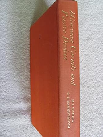 Microwave Circuits and Passive Devices: Sosodia, M. L., Raghuvanshi, G ...