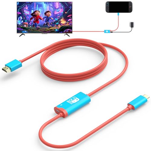 5 Best HDMI Adapters for Nintendo Switch: A Buyer’s Guide