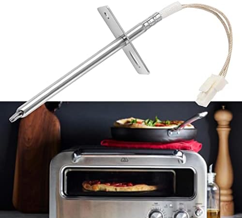 Amazon.com: Compatible LG Range Oven Temperature Sensor EBG61305801 ...