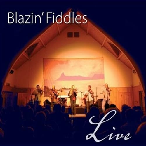 Play Live by Blazin' Fiddles on Amazon Music
