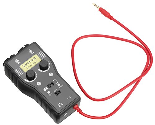 48 Best Dslr Preamp 2022 - After 130 hours of research and testing.