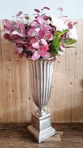Luxus Kunstblumen Groß Für Bodenvase Bilder