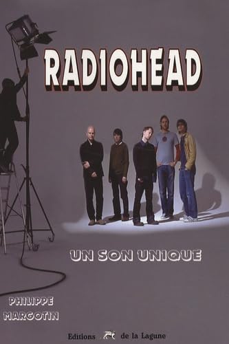 Amazon.in: Buy Radiohead Book Online at Low Prices in India | Radiohead ...