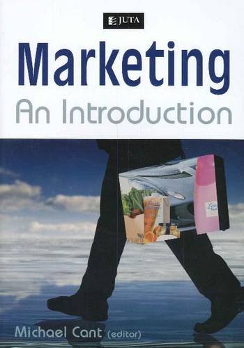 Buy Marketing: An introduction Book Online at Low Prices in India ...