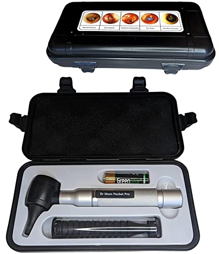 Best Otoscope for Home Use