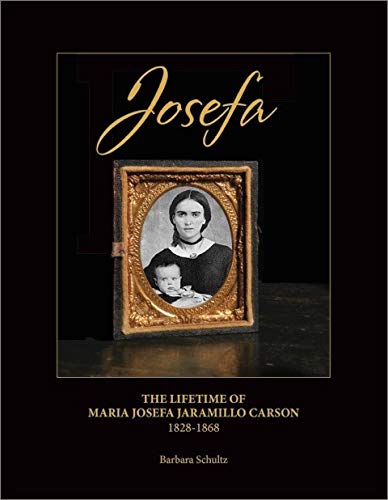 Josefa: Barbara Schultz: 9781532334658: Amazon.com: Books