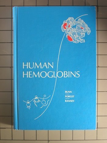 Human Hemoglobins: Bunn, H. Franklin: 9780721621784: Amazon.com: Books