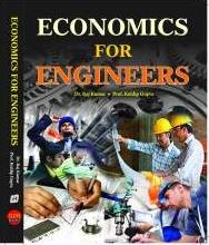 Economics For Engineers: Amazon.co.uk: Raj Kumar: 9789382122258: Books