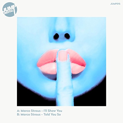 Play I'll Show You by Marco Strous on Amazon Music